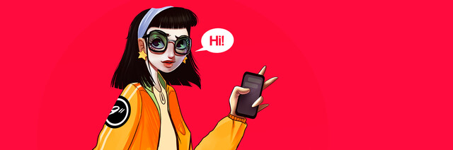 ArtStation - Franco Dalí