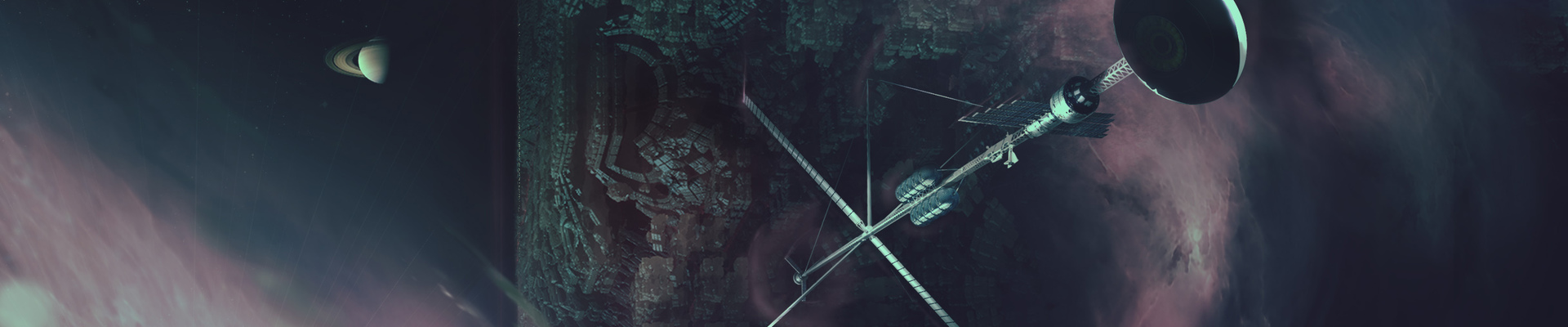 ArtStation - Dan Volbert