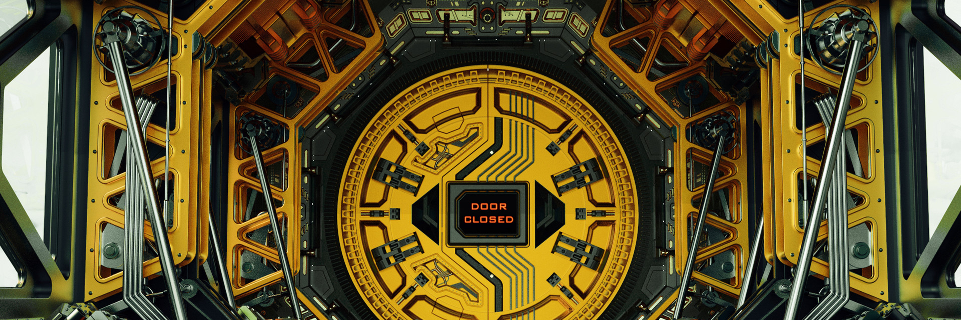 ArtStation - Vusal Abbasov