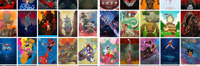 ArtStation - Devin Kraft