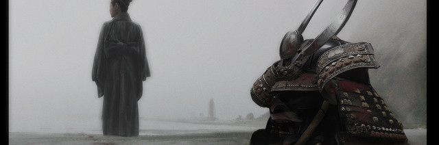 ArtStation - brandon roberts