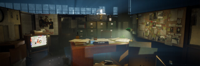 ArtStation - James Cashmore