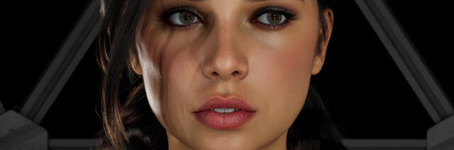 ArtStation - alireza vaezi