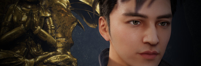 ArtStation - jackson zhang