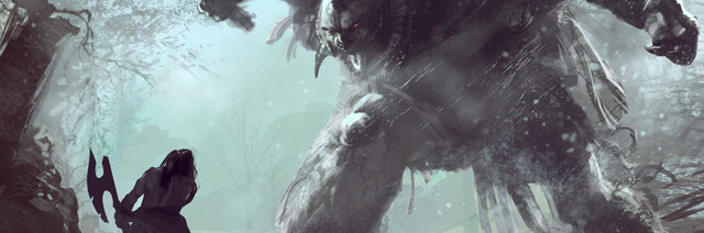 ArtStation - Dan Ianos