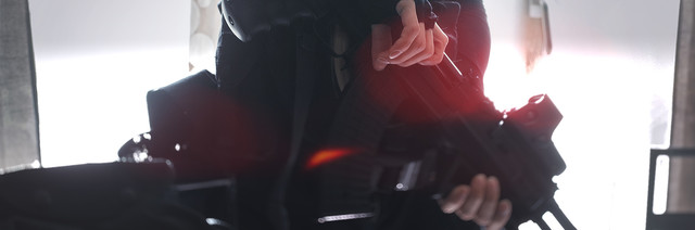 ArtStation - Zento Destiny