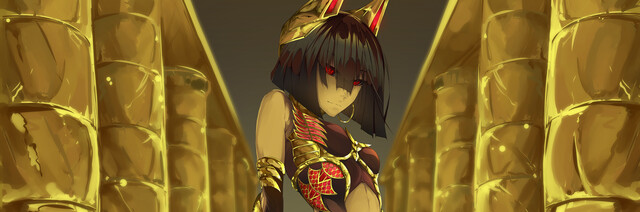 ArtStation - PACHA - MANGA