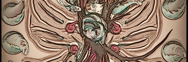 ArtStation - Jesi Clagett