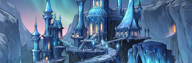 ArtStation - fei lian