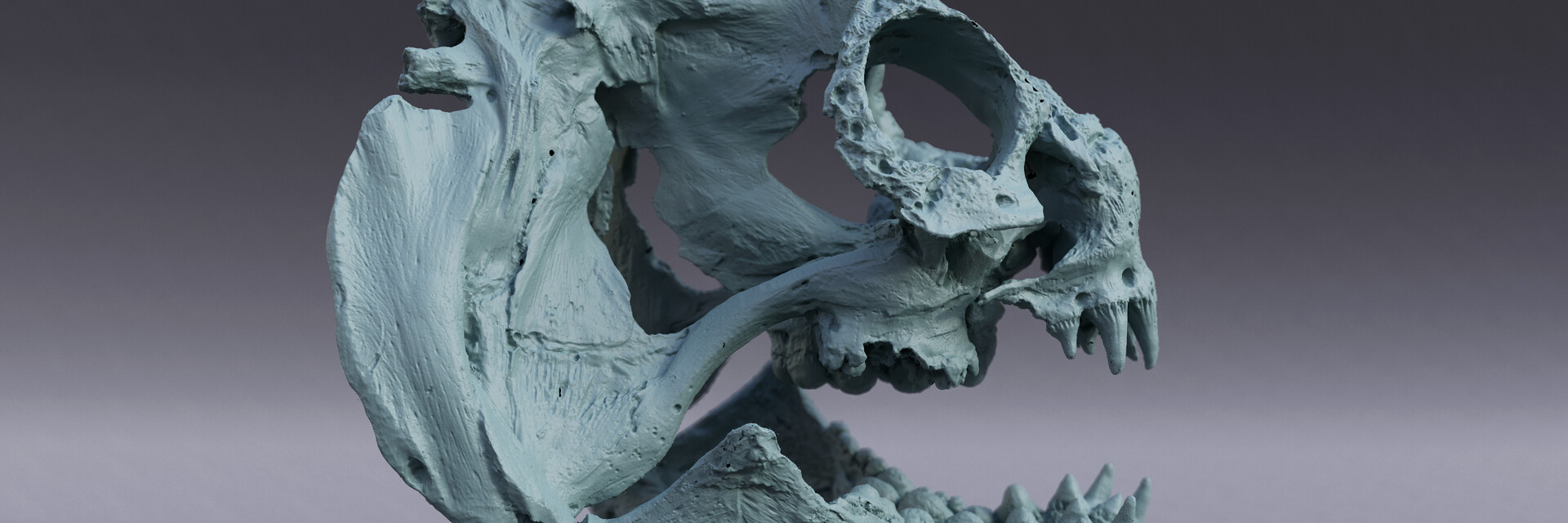 ArtStation - Daniel Cahill