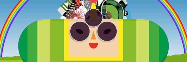 ArtStation - Chuck Byas