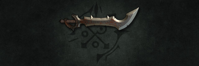 ArtStation - Zack Maxwell