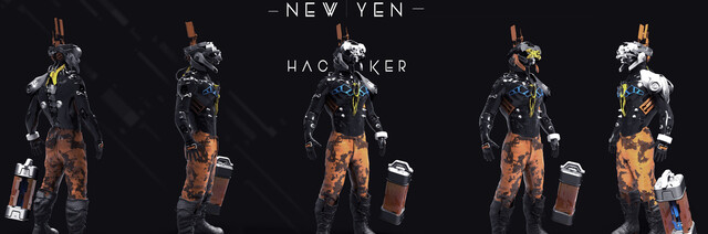 ArtStation - Vikrant Chandekar