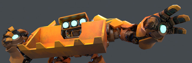 ArtStation - Dean May