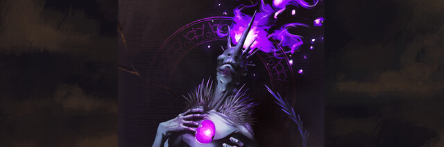 ArtStation - Matheus Faria