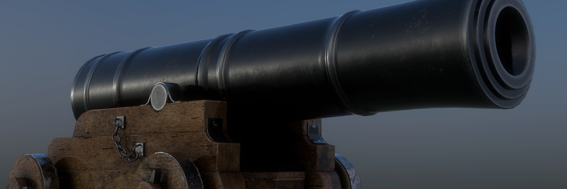 ArtStation - Josh Wheeler