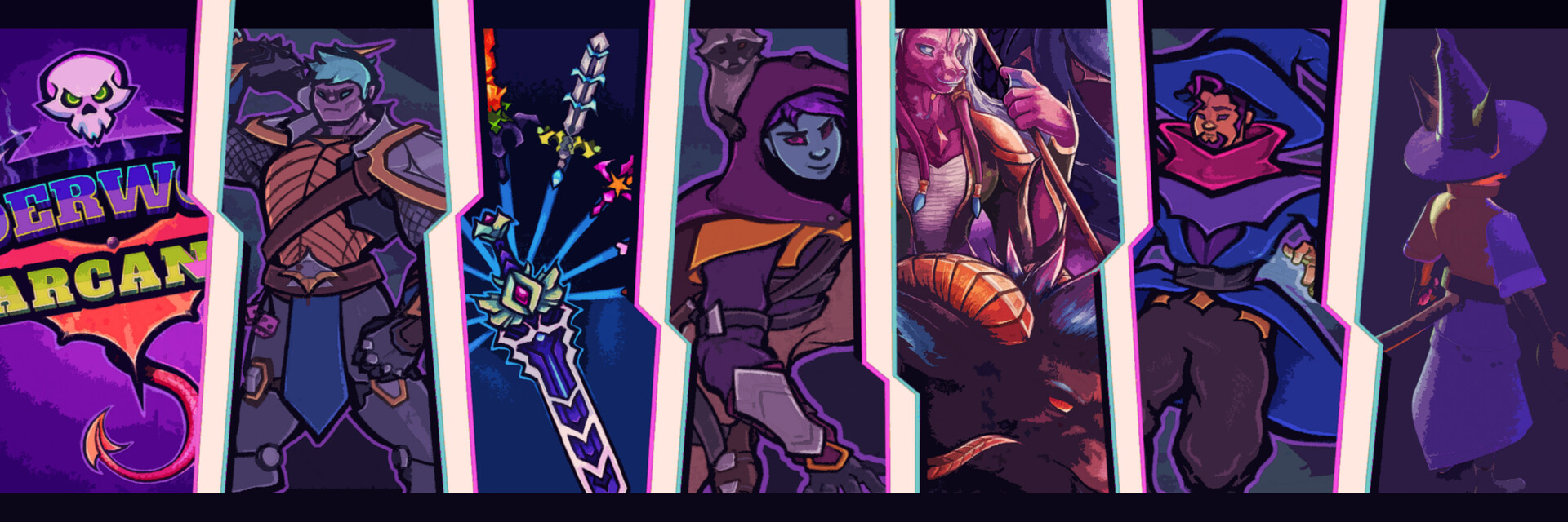 ArtStation - Stephen Edmondson