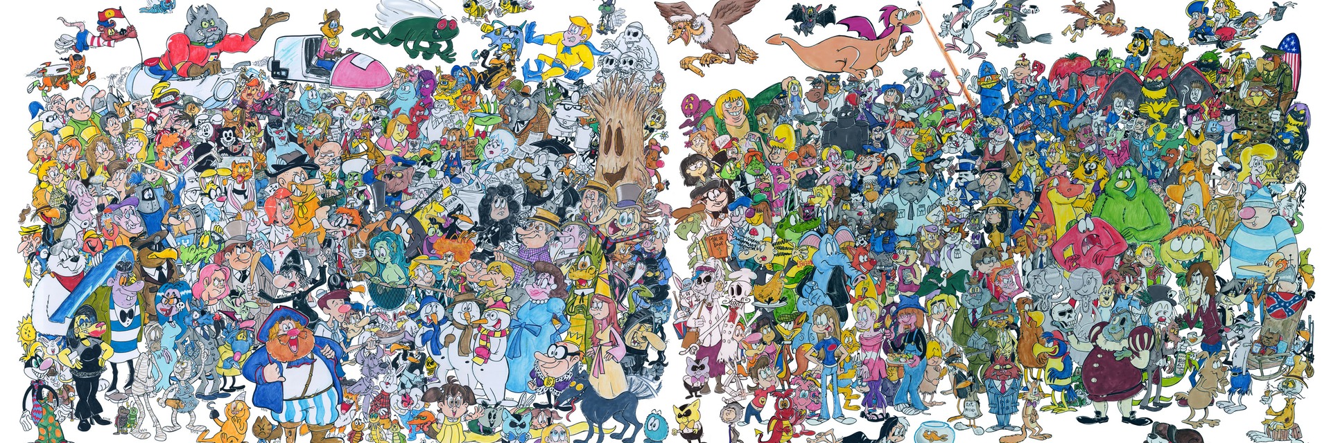 ArtStation - Andrew Morrice