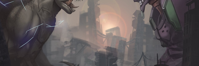 ArtStation - Miguel Paredes