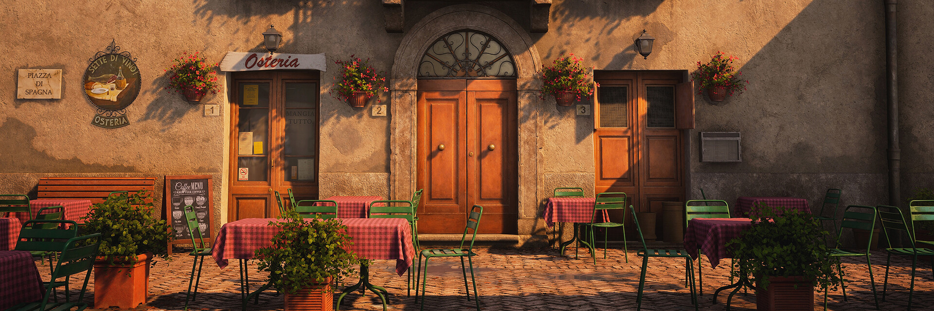 ArtStation - Mohamed Gamal