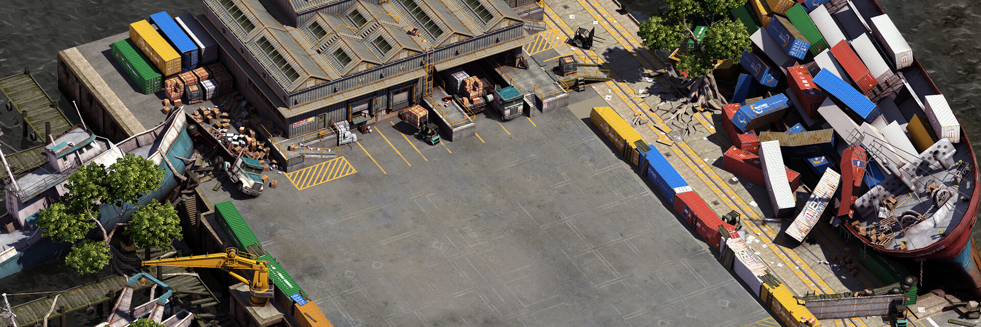 ArtStation - Michael Cooper