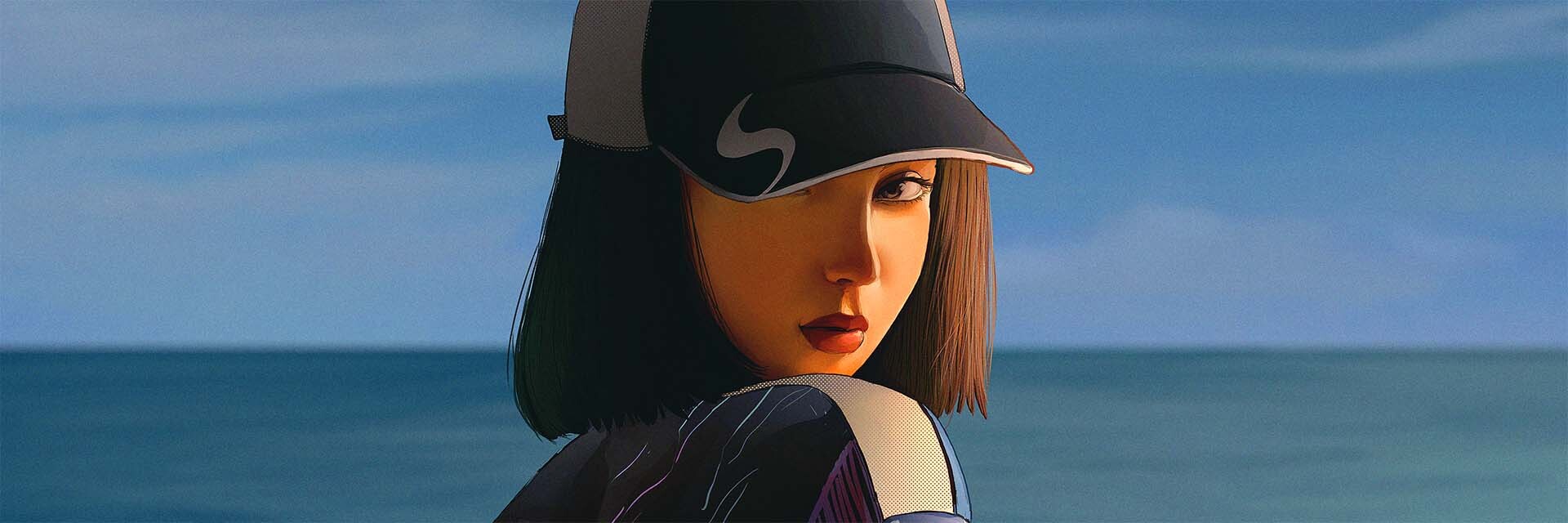 ArtStation - Al Limbu