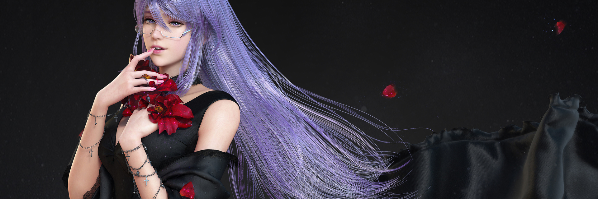 ArtStation - LI Shan