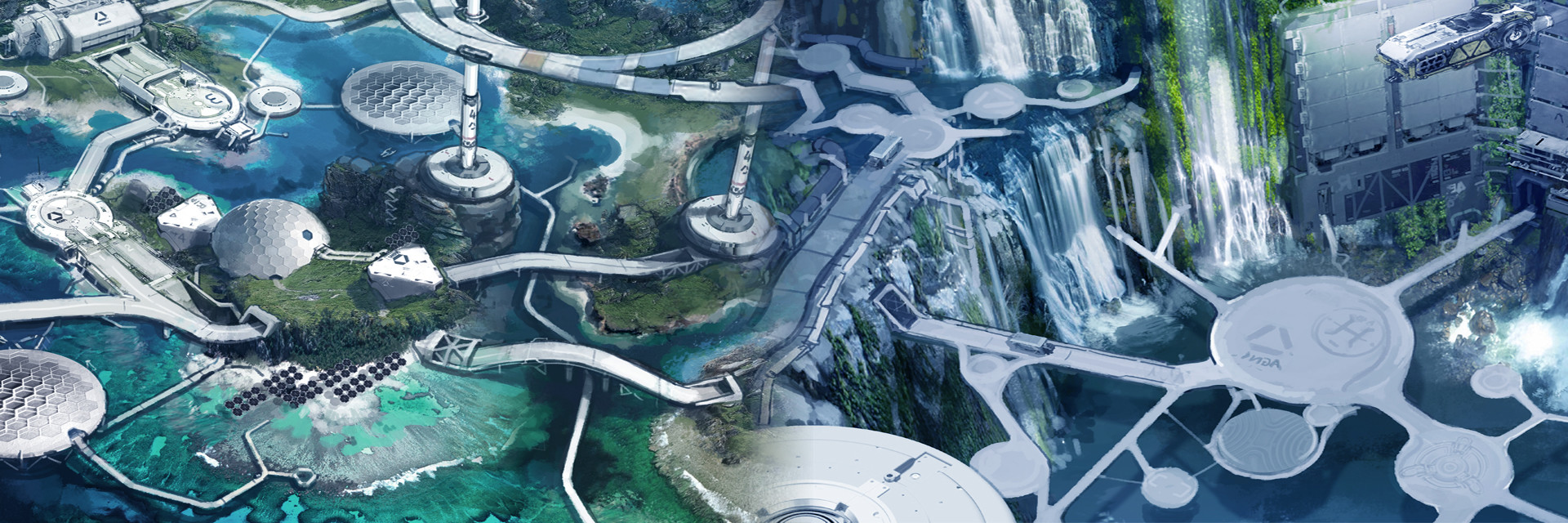 ArtStation - Moo Jin Lim