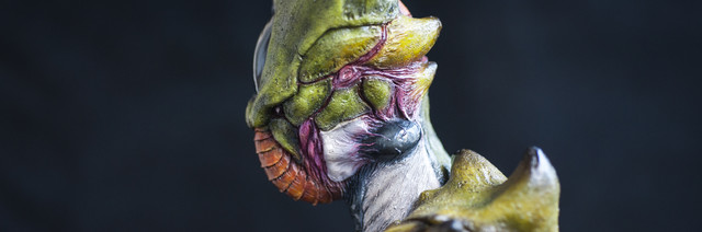 ArtStation - Vinal Wang