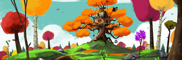 ArtStation - Filip Trajkovski