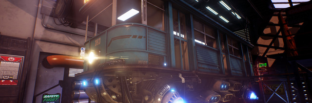 ArtStation - Dami Nuga