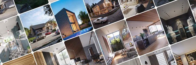 ArtStation - Luan3dr