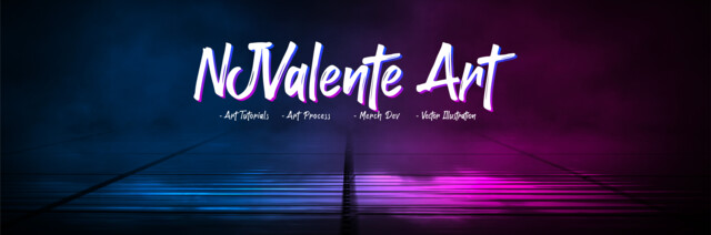 ArtStation - Nick Valente