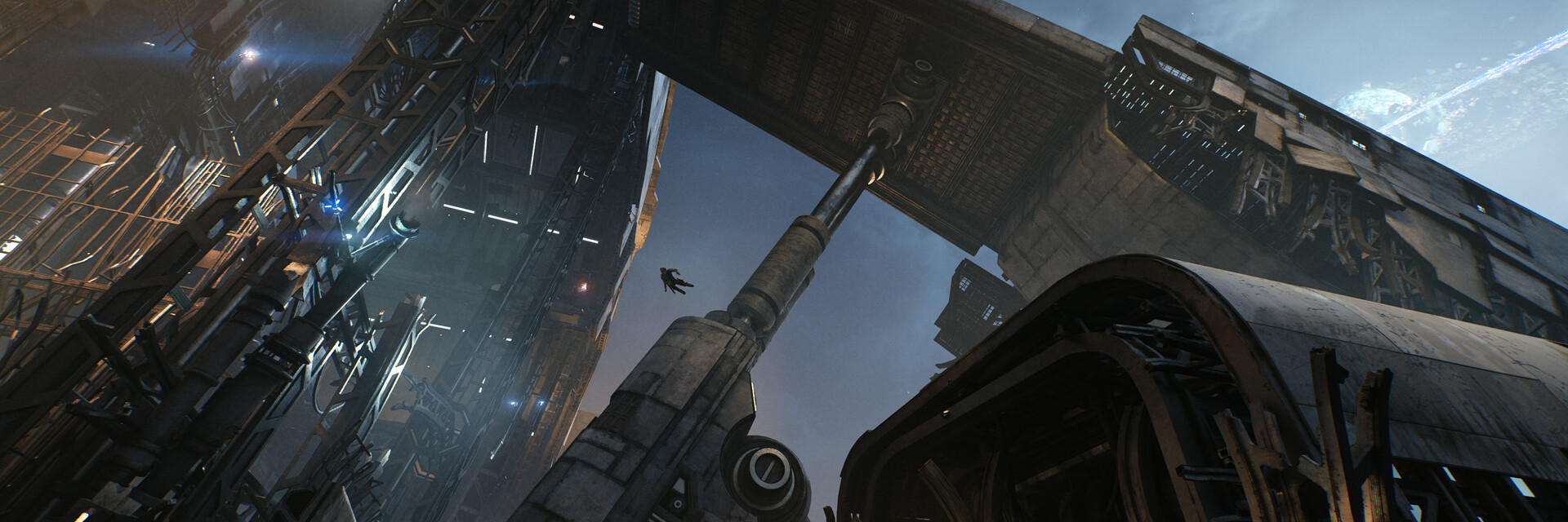 ArtStation - Merritt Filban