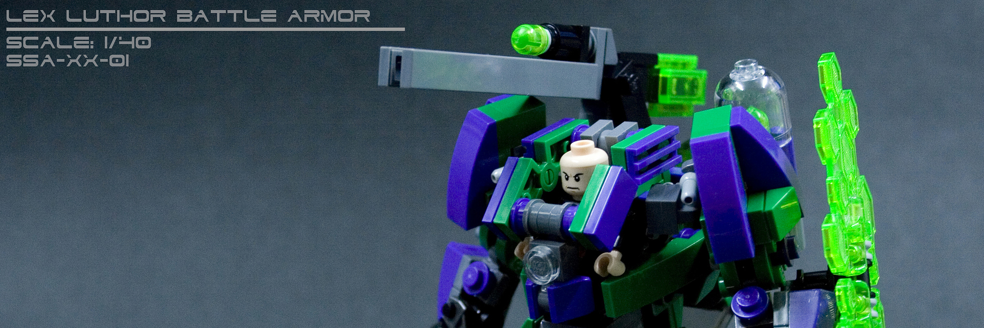 ArtStation - John Ho