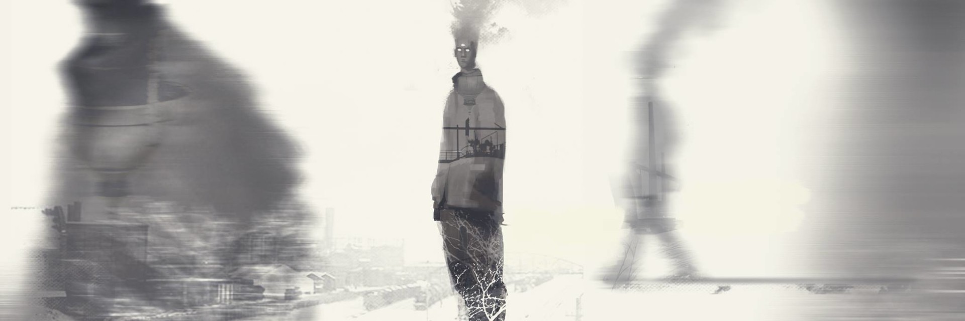 ArtStation - Xoren Matevosyan