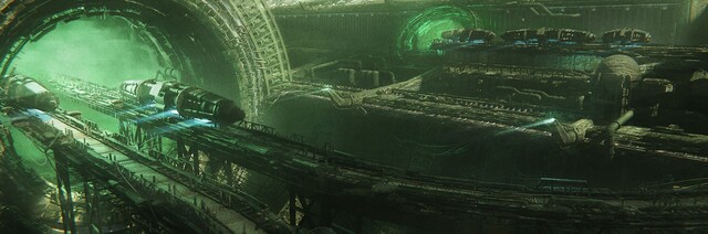 ArtStation - Daniel Kyle