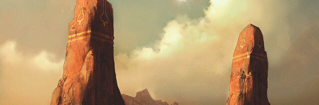 ArtStation - Moz V. Calenosu