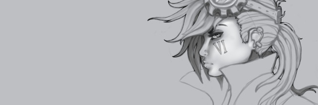 ArtStation - Katie Renshaw