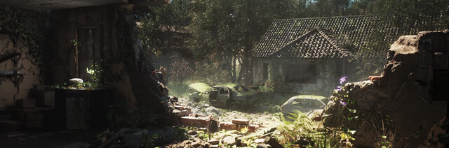 ArtStation - Jonas Albrecht