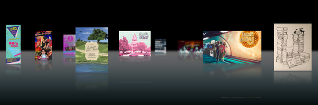 ArtStation - Josh Featherstone