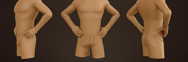 ArtStation - tejas ainchiwar