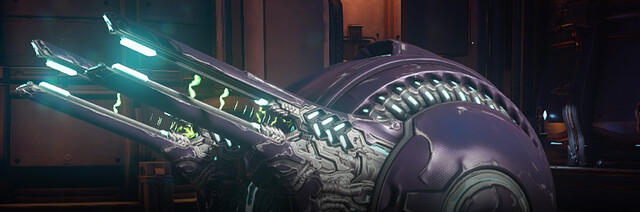 ArtStation - Max Kogan