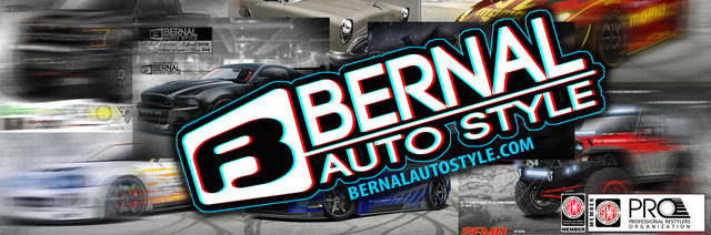 ArtStation - Matt Bernal