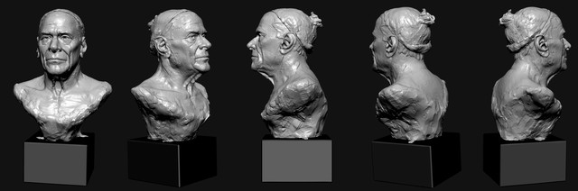 ArtStation - Brahm Arts