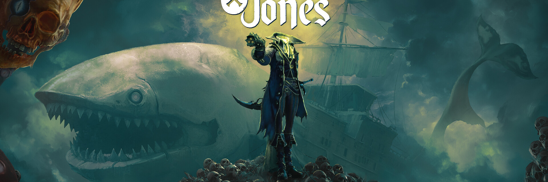 Bartosz Kapron - Creative tour de force