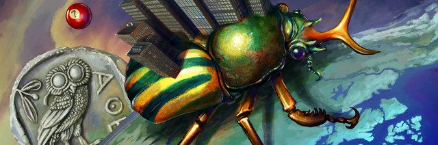 ArtStation - Bob Crum