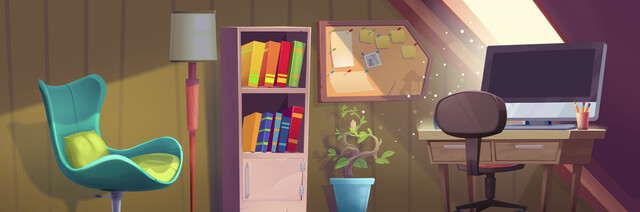 ArtStation - Amlan Saha