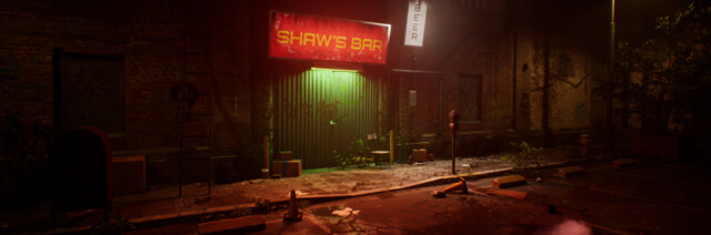 ArtStation - Shaurya Shettigar