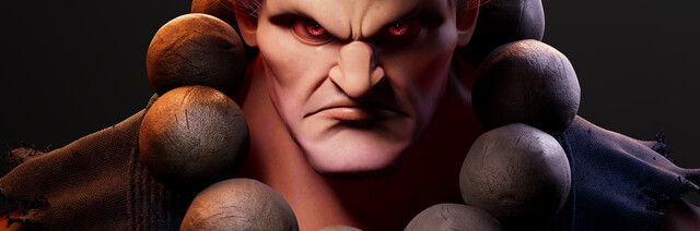 ArtStation - Ricky Baba